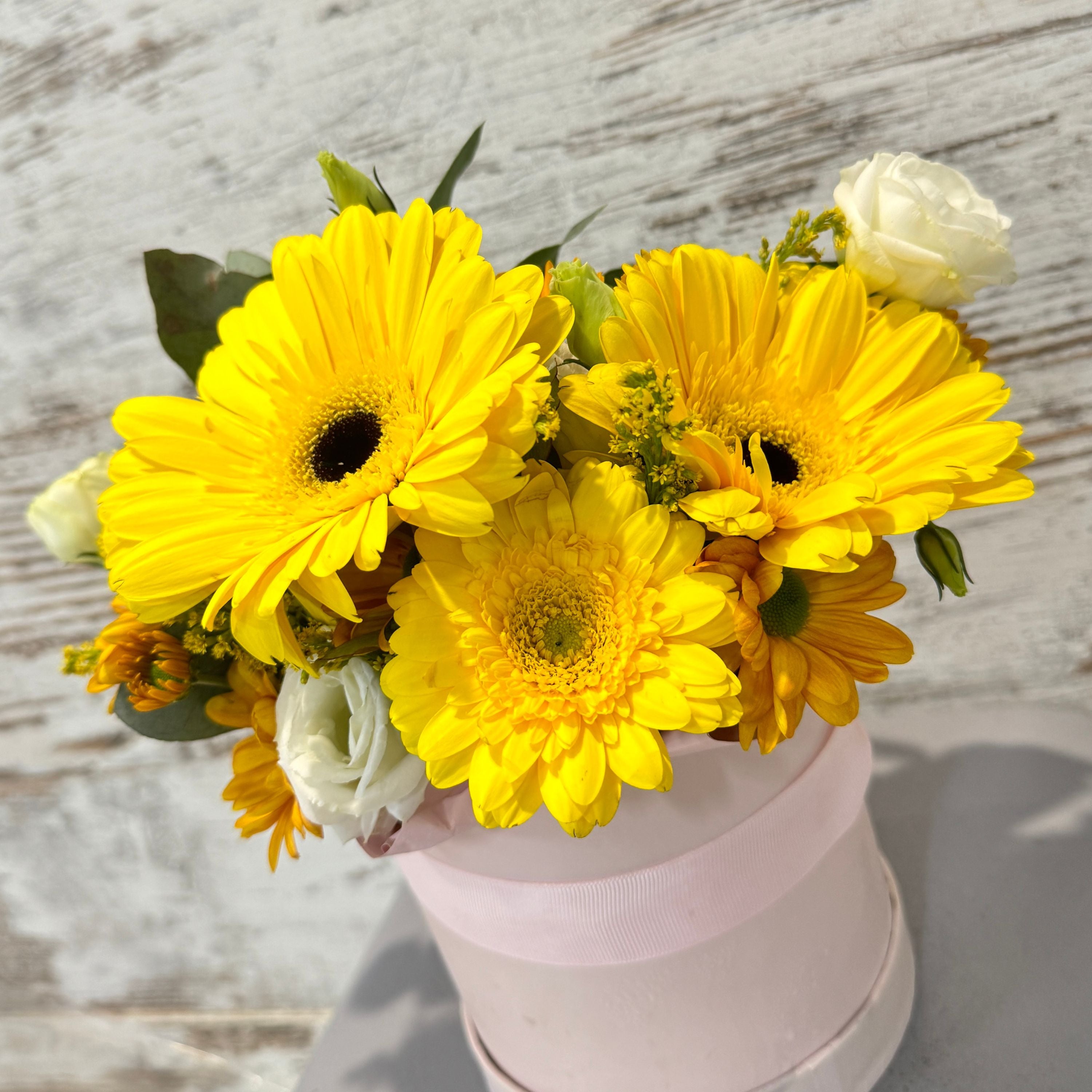 Today's Fresh Floral Designs - Moranbah Blooms