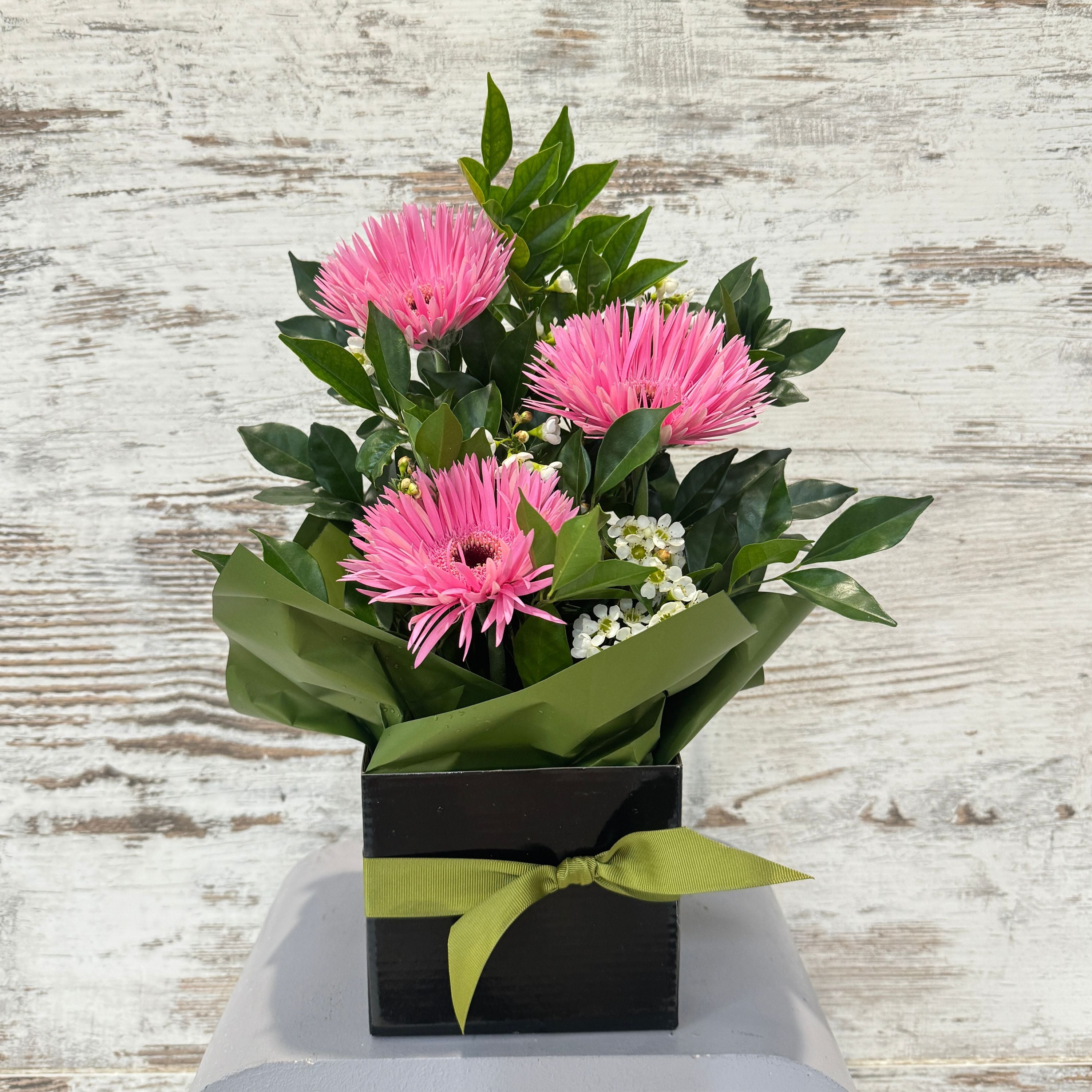 Shop Fresh Flowers - Moranbah Blooms & Events - Moranbah Florist