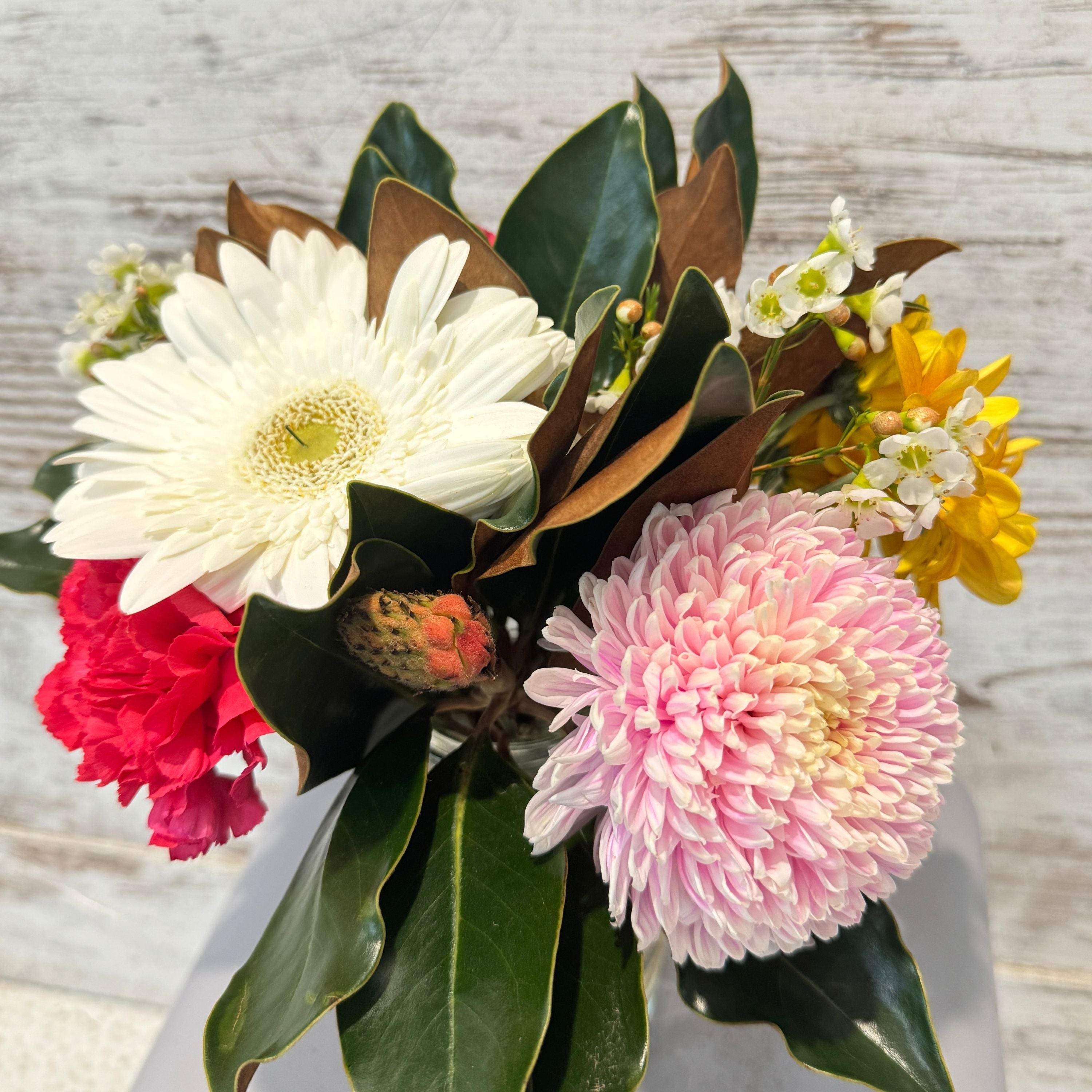 Today's Fresh Floral Designs - Moranbah Blooms