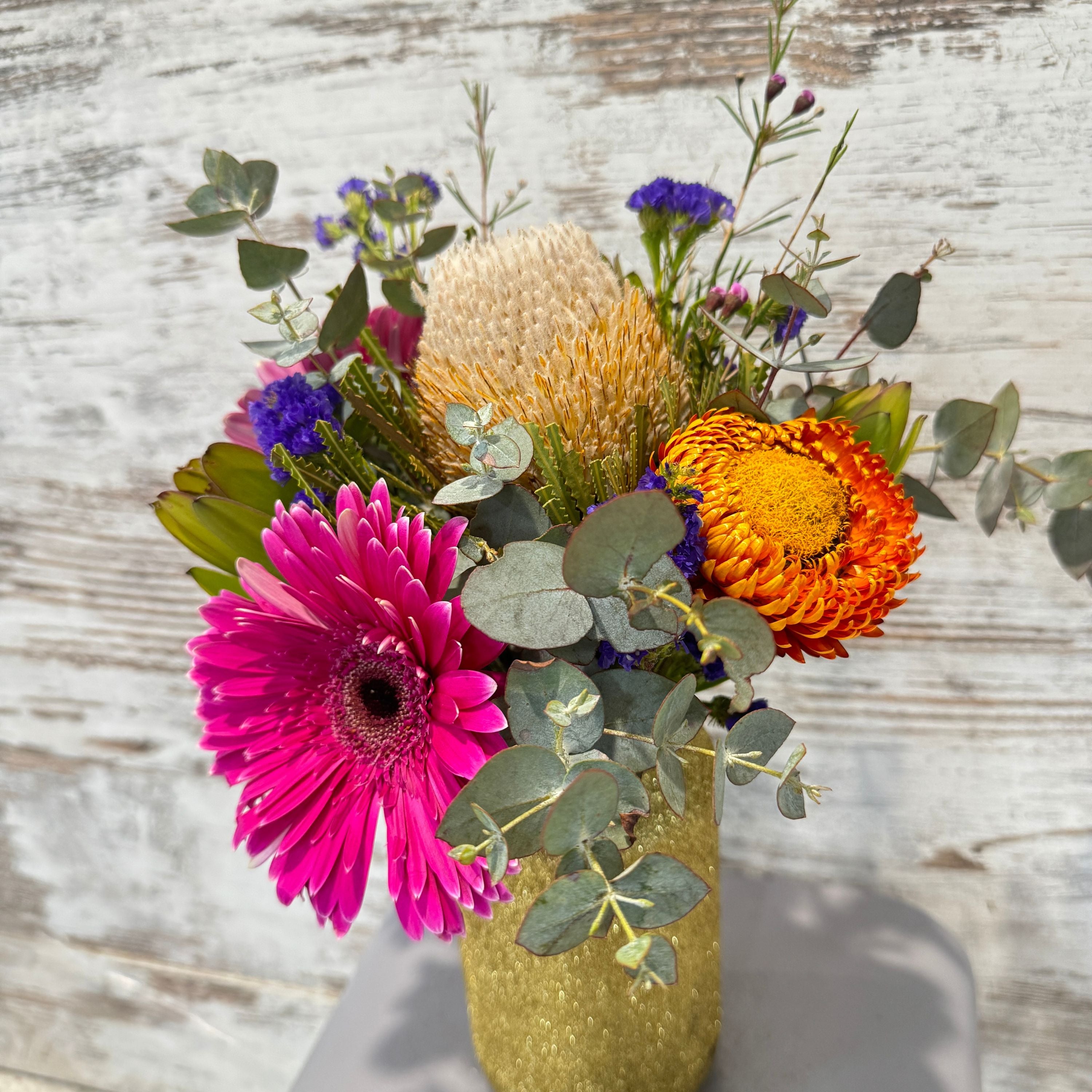 Today's Fresh Floral Designs - Moranbah Blooms