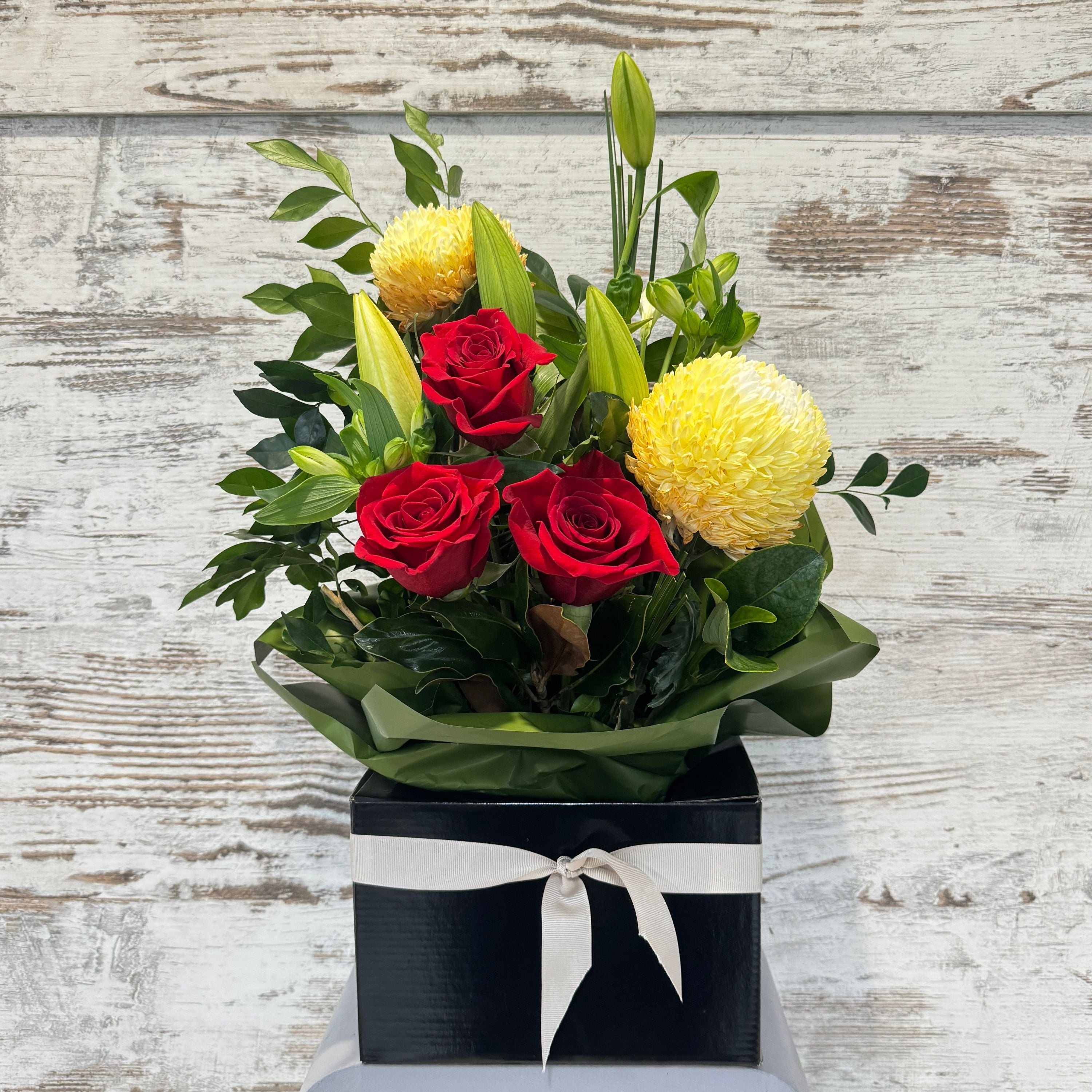 Today's Fresh Floral Designs - Moranbah Blooms