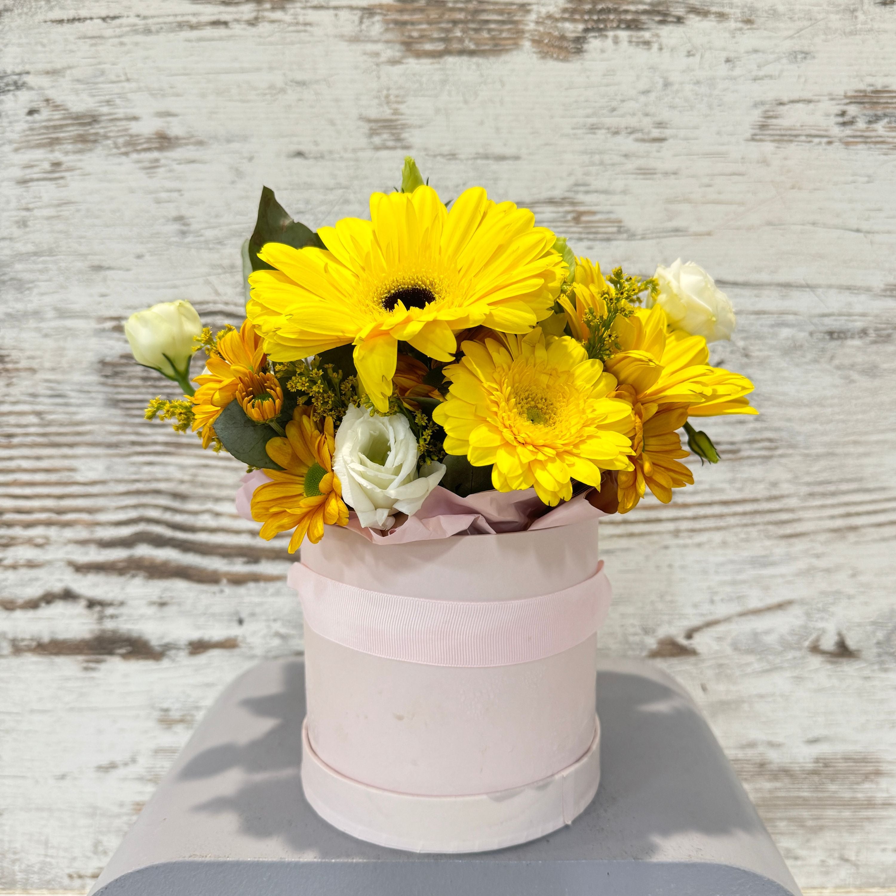 Today's Fresh Floral Designs - Moranbah Blooms
