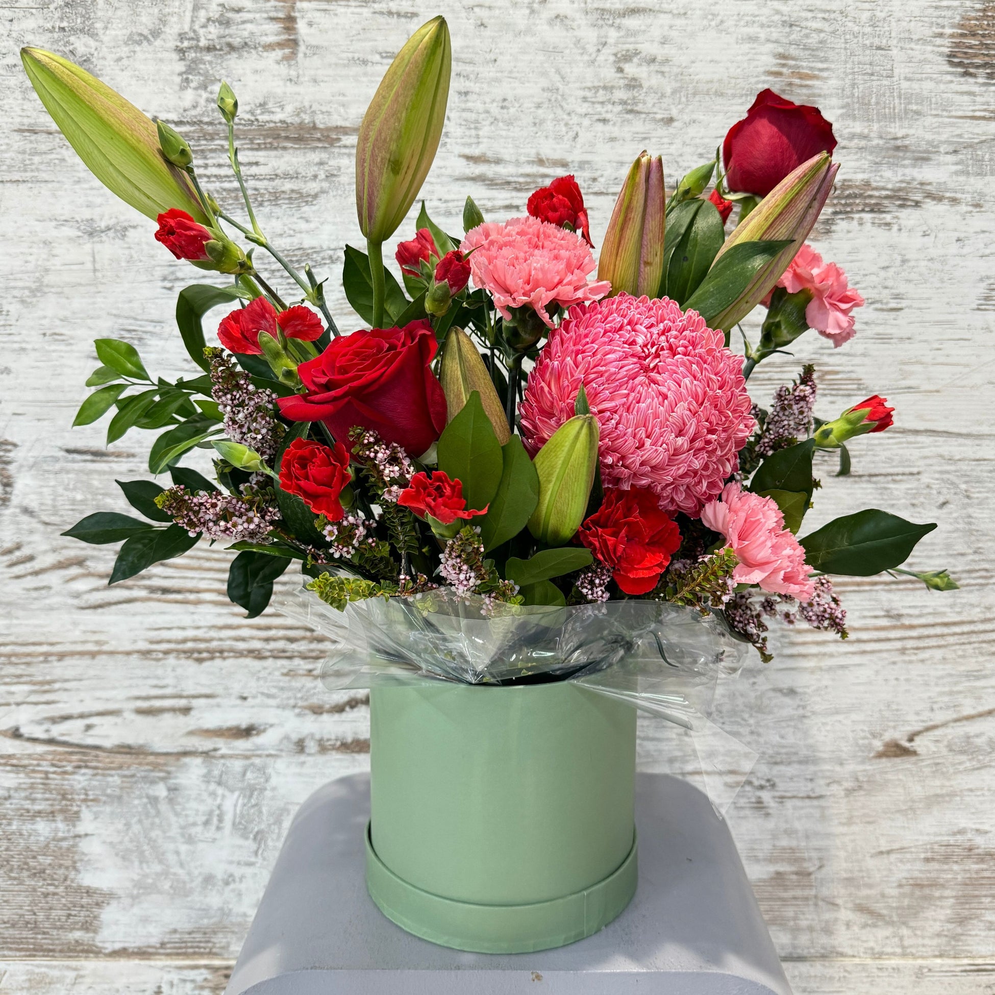 Moranbah Blooms | Your Local Fresh Flower Florist in Moranbah