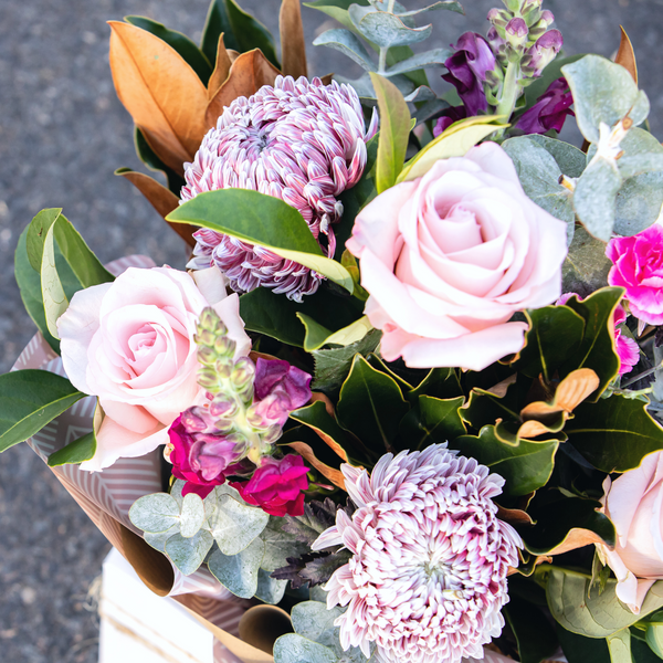 Today's Fresh Floral Designs - Moranbah Blooms